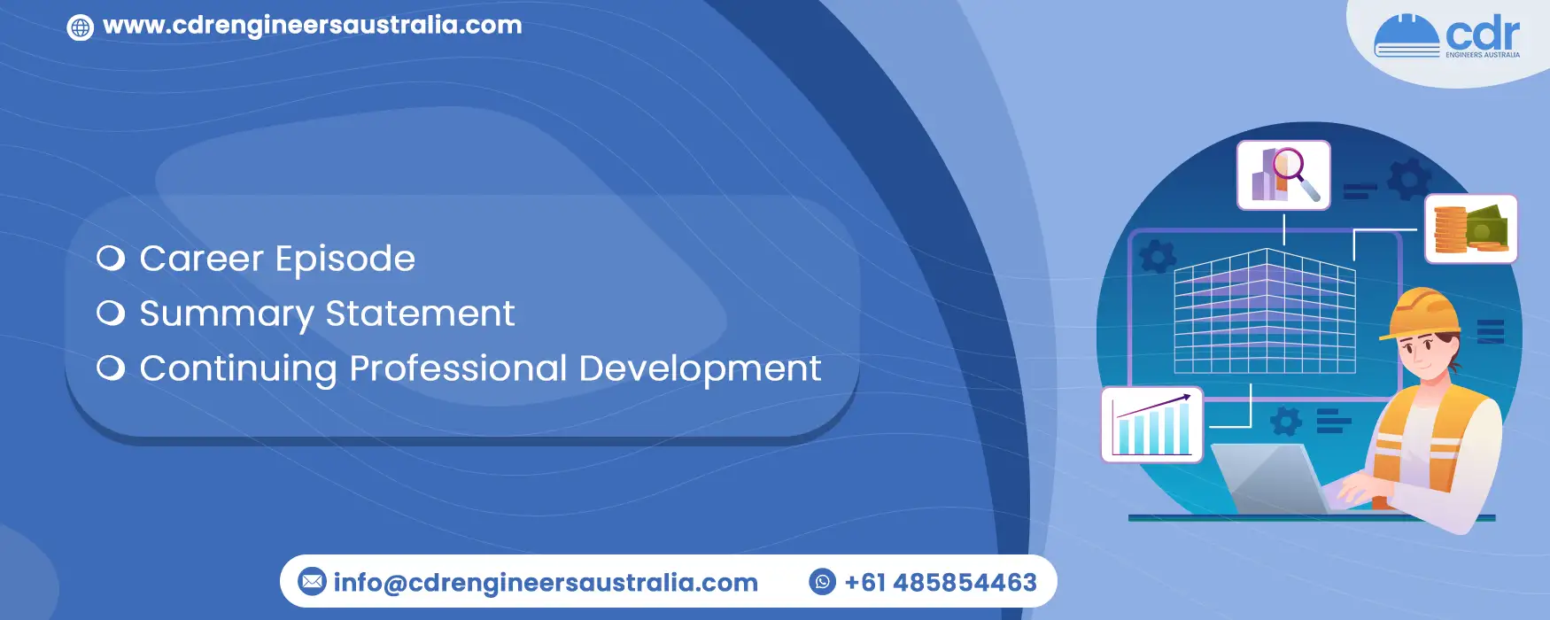 Top Level CDR Services in Australia